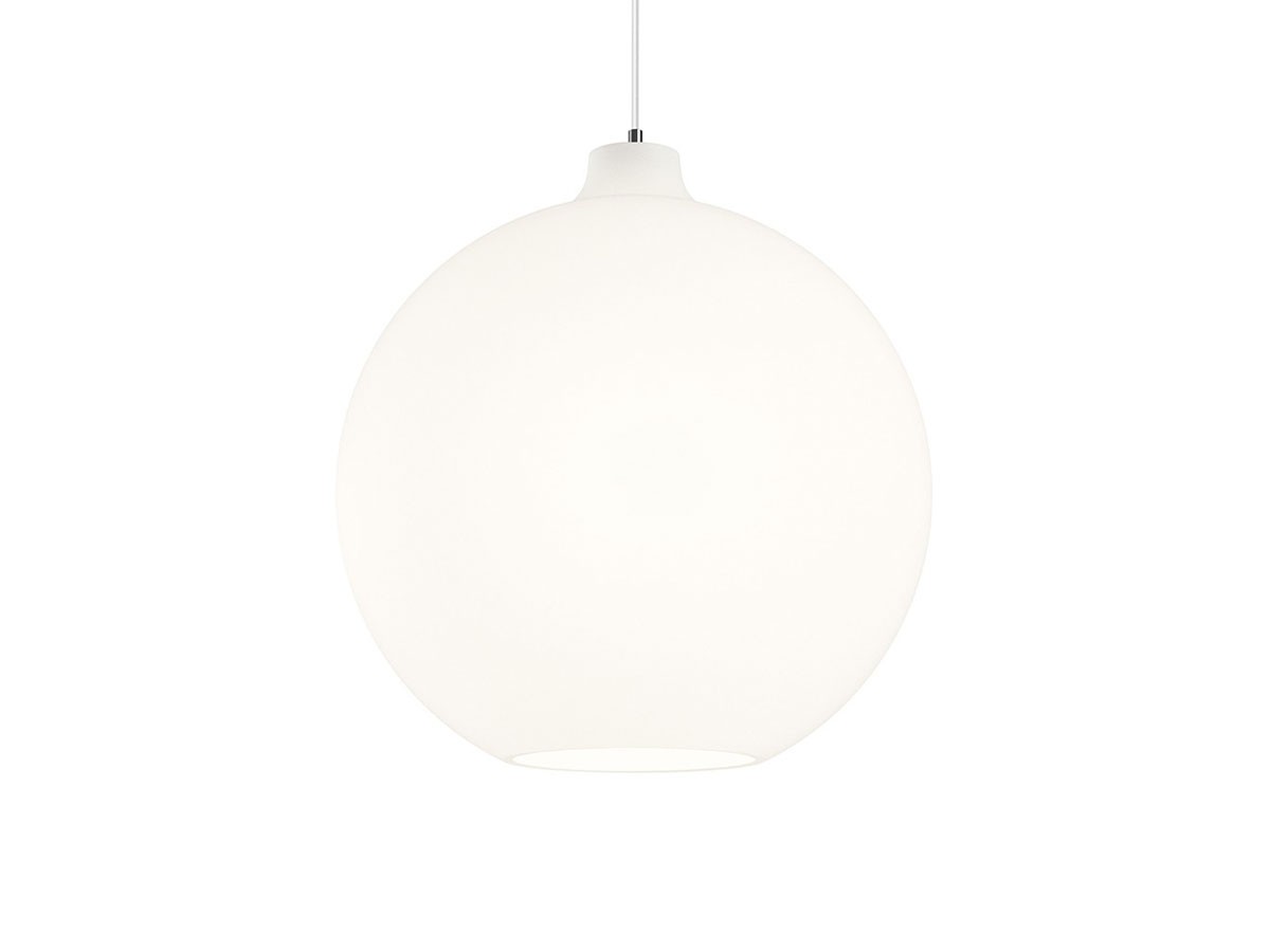 Buy the Louis Poulsen Wohlert Pendant Light at nest.co.uk