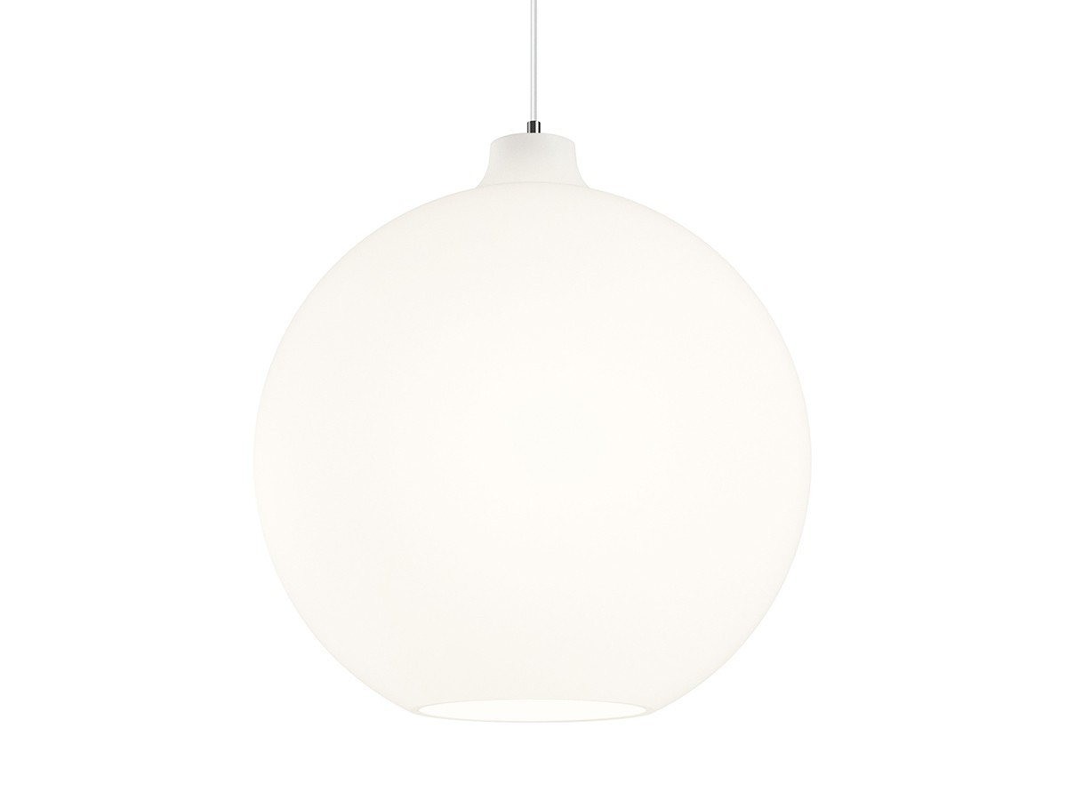 Buy the Louis Poulsen Wohlert Pendant Light at nest.co.uk
