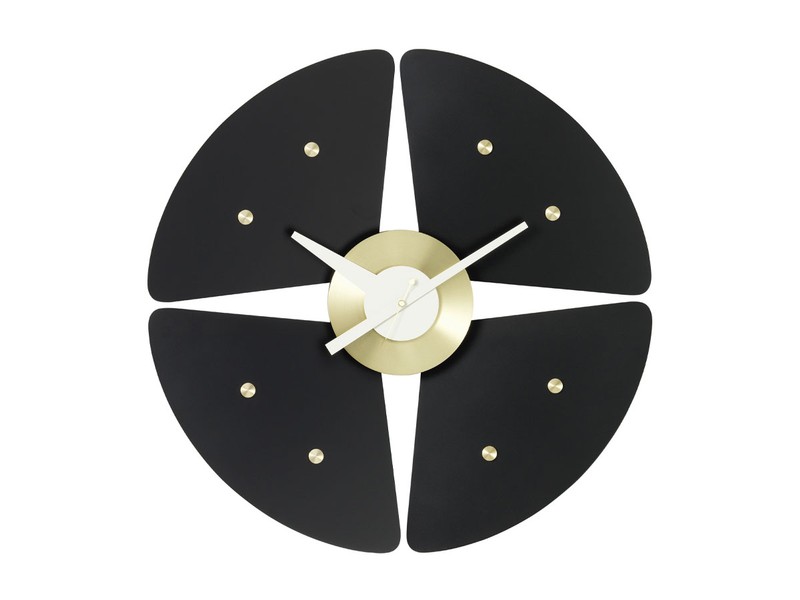 Modern Wall Clocks and Contemporary Desk Clocks | nest.co.uk