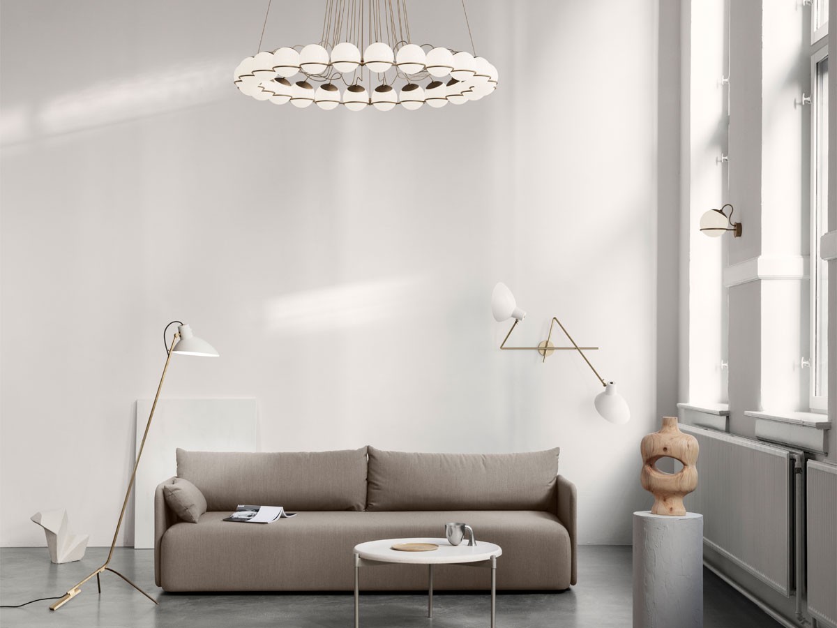 Buy the Astep Model 2109/24/14 Suspension Light at nest.co.uk