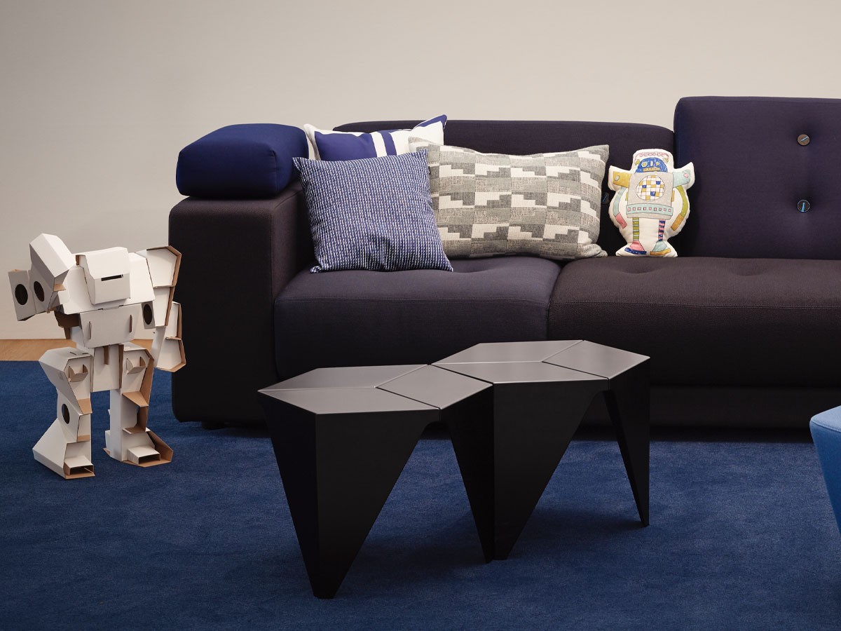 Buy the Vitra Prismatic Table at nest.co.uk