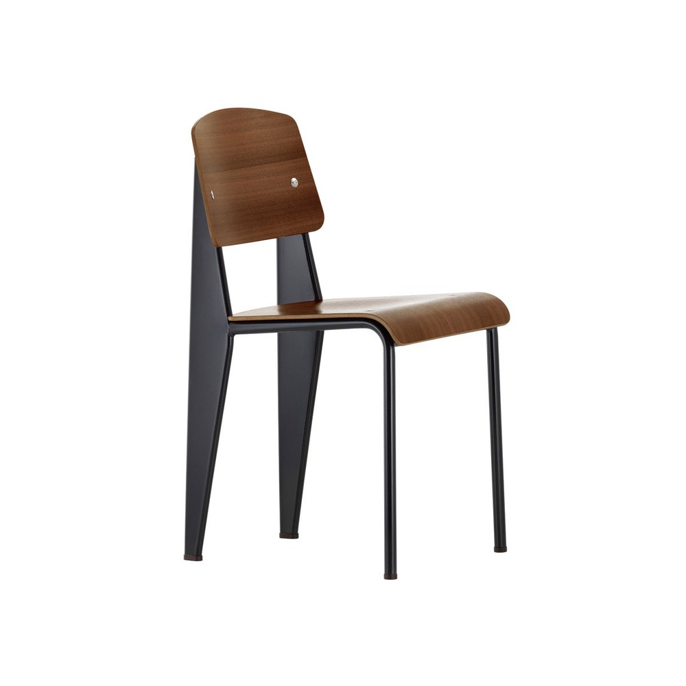 Buy the Vitra Standard Chair at nest.co.uk