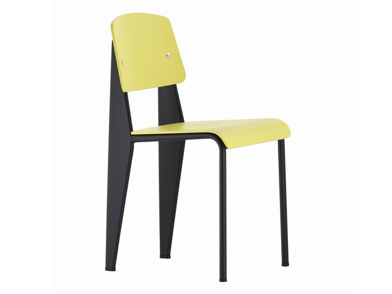Buy the Vitra Standard SP Chair at nest.co.uk