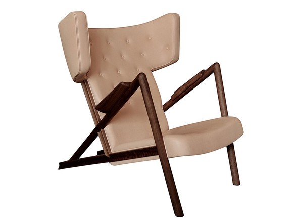 House of Finn Juhl | Mid-Century Danish Furniture | nest.co.uk