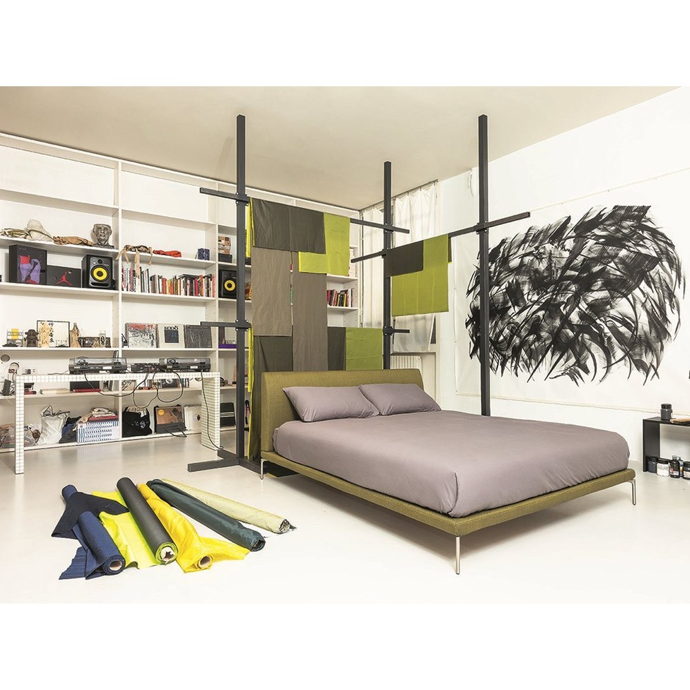 Buy the Zanotta 710 Quaderna Console Table at nest.co.uk