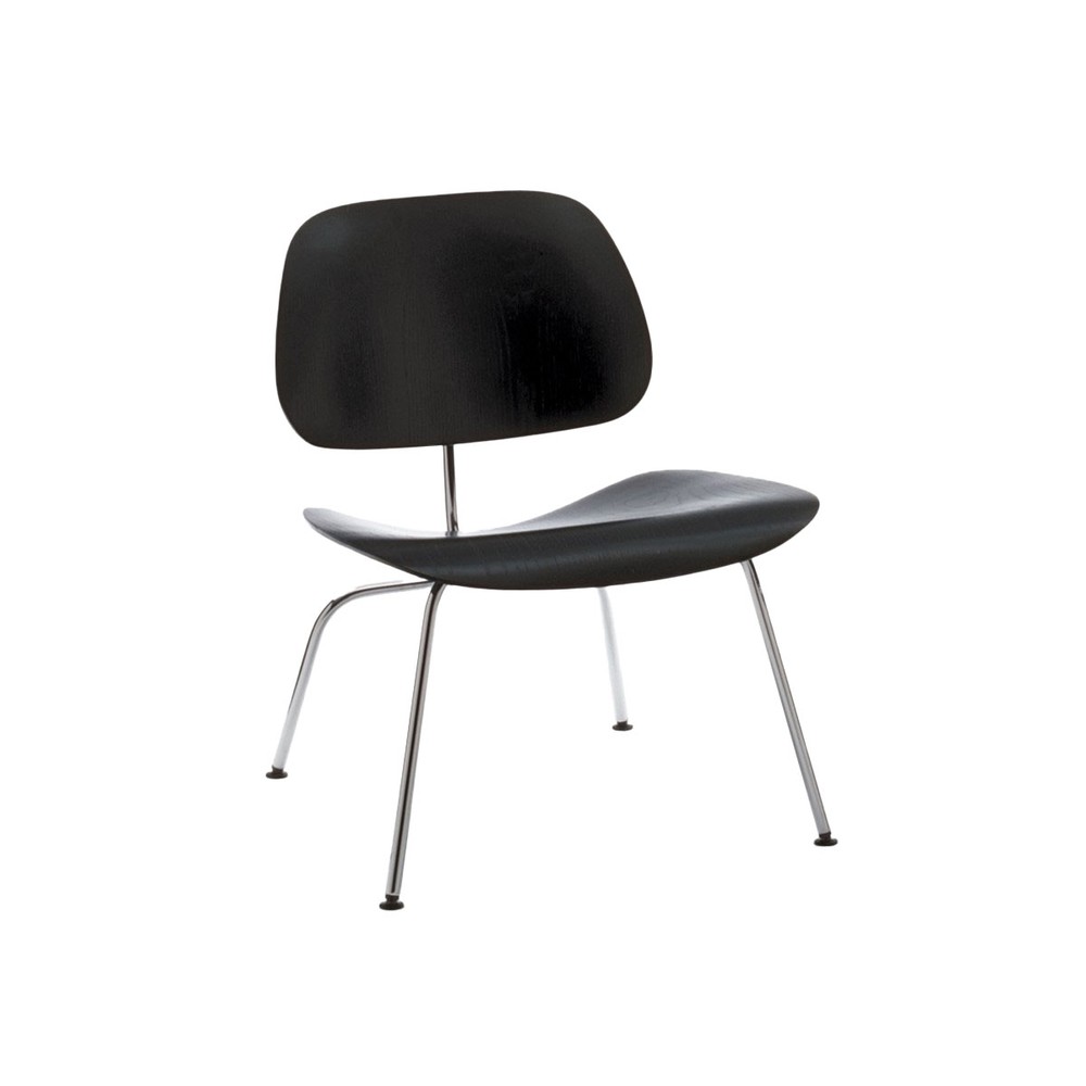 Buy the Vitra LCM Eames Plywood Chair at nest.co.uk