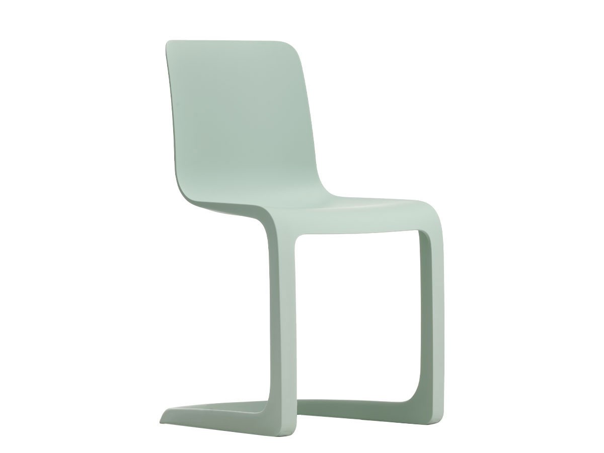 Buy the Vitra Evo-C Chair at nest.co.uk