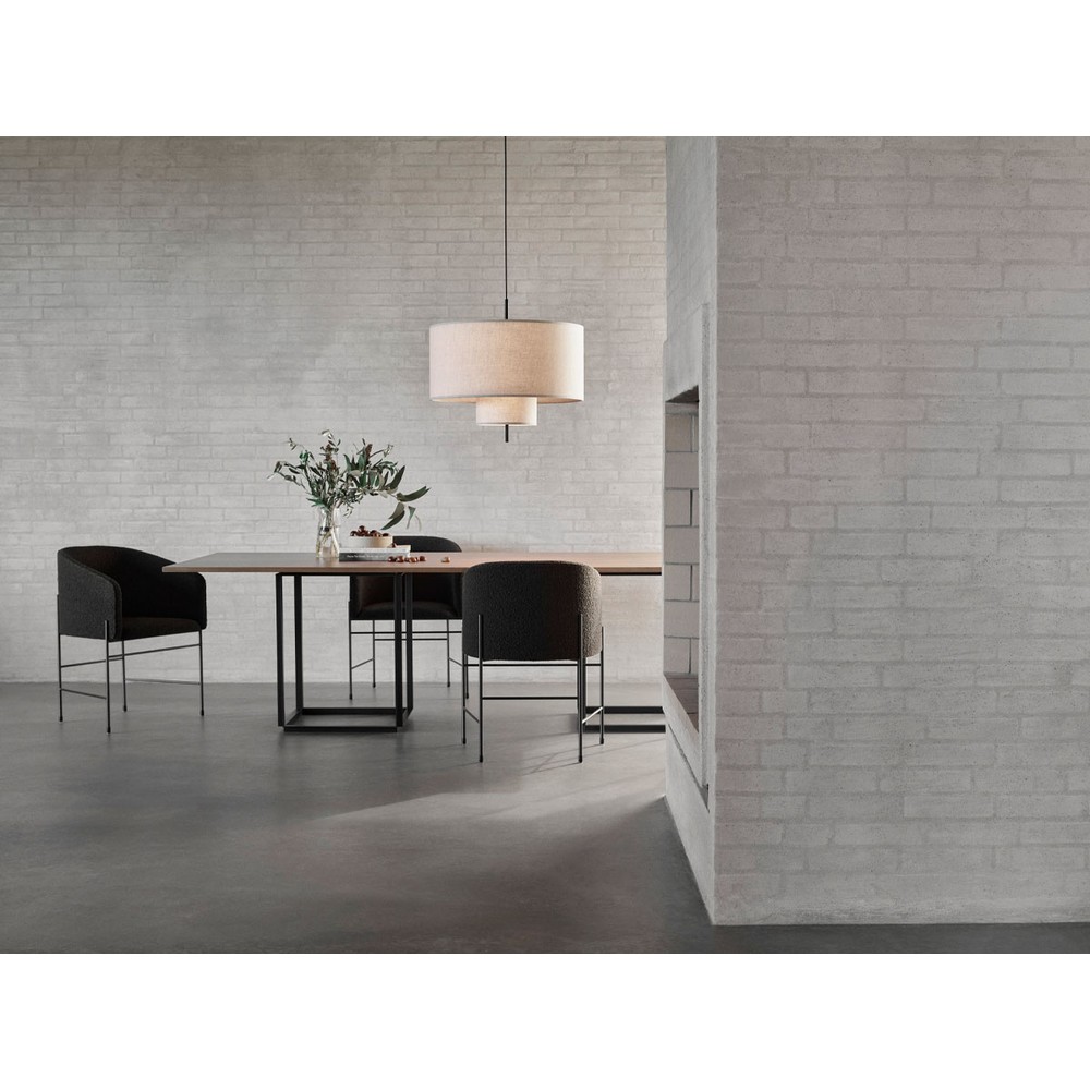 Buy the New Works Covent Dining Chair at nest.co.uk