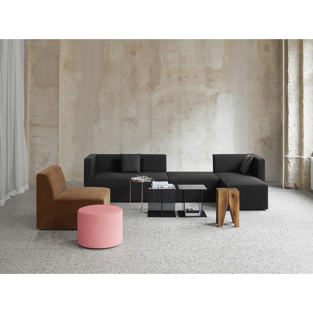 Buy the E15 ST04 Backenzahn Stool at nest.co.uk