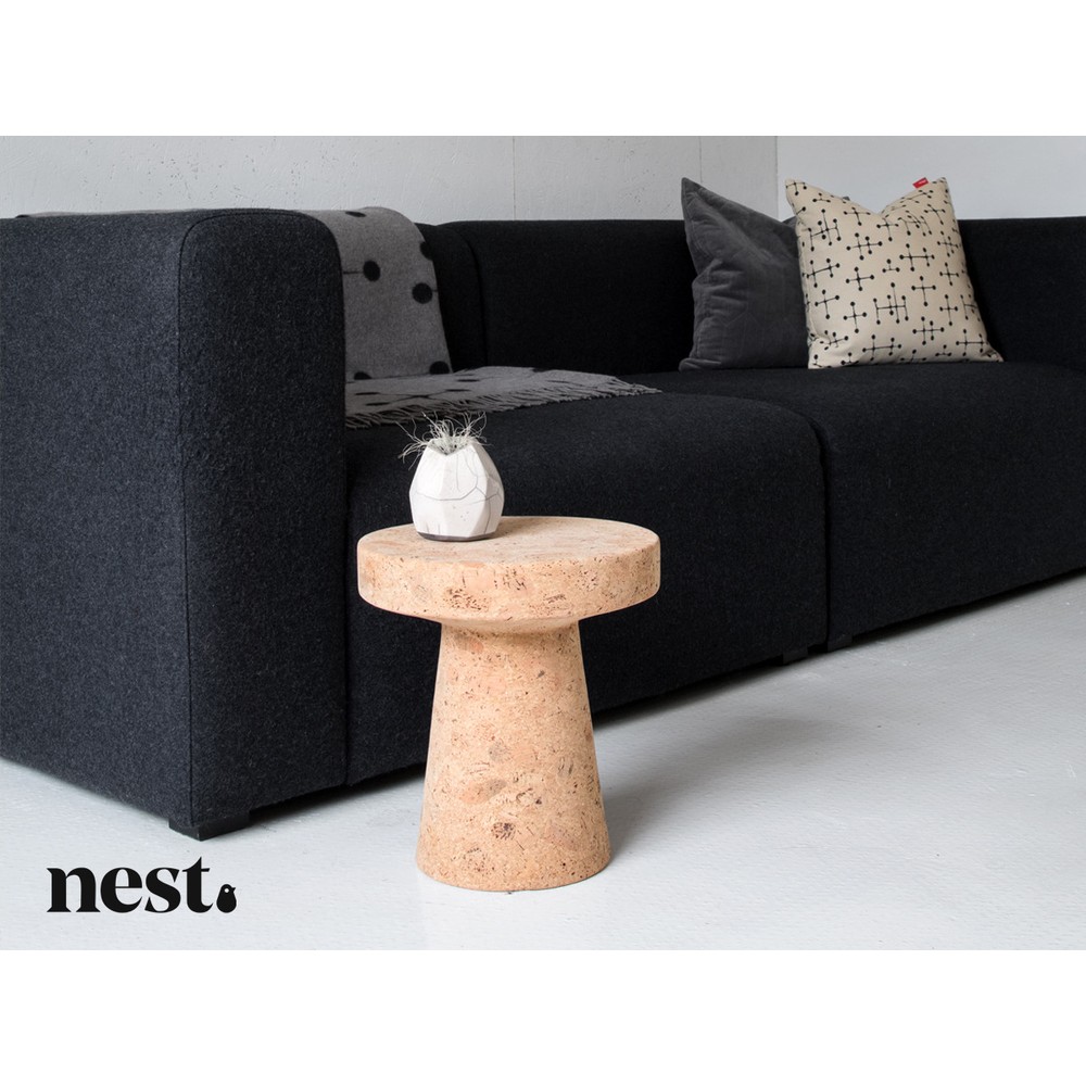 Buy the Vitra Cork Family Model C at nest.co.uk