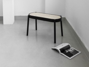 Buy the Northern Pal Bench at nest.co.uk
