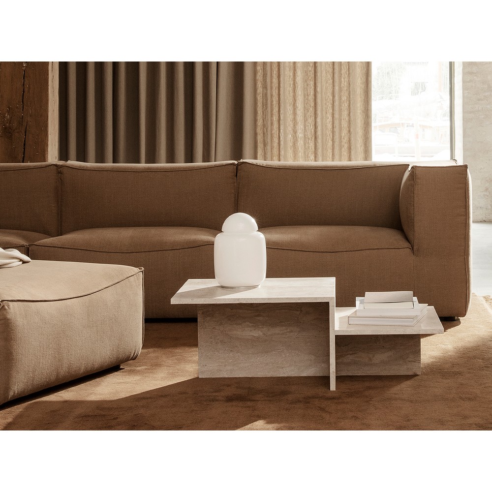 Buy the Ferm Living Distinct Coffee Table at nest.co.uk