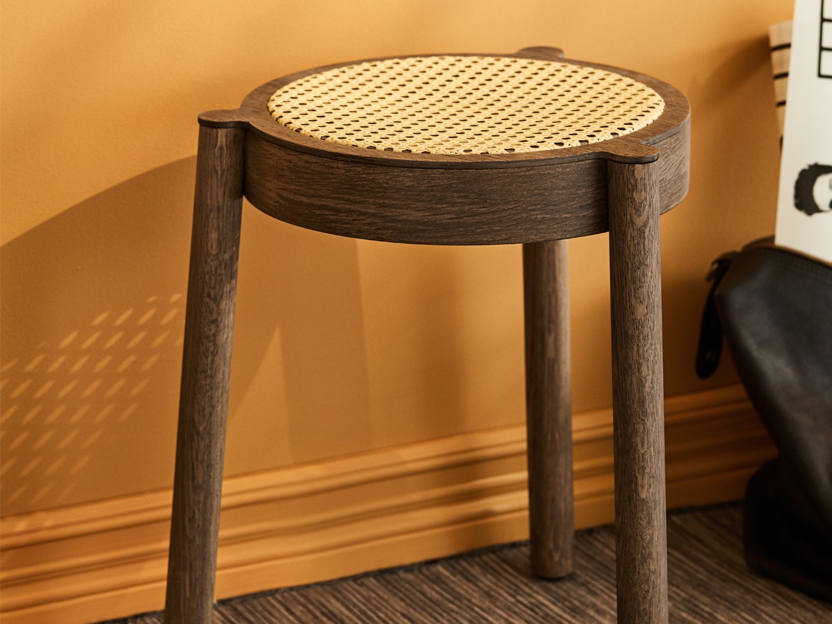 Buy the Northern Pal Stool at nest.co.uk