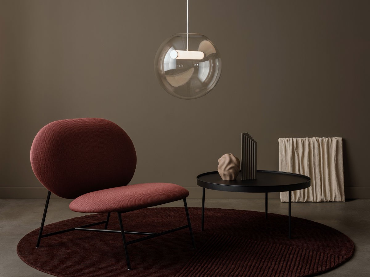 Buy the Northern Row Rug - Circle at nest.co.uk
