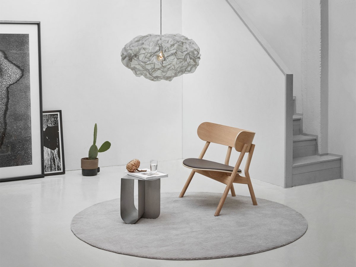 Buy the Northern Row Rug - Circle at nest.co.uk