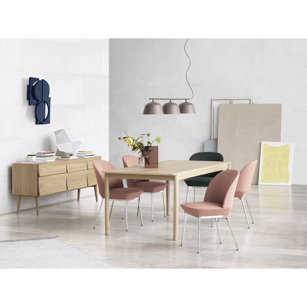 Buy the Muuto Reflect Sideboard - Large at nest.co.uk