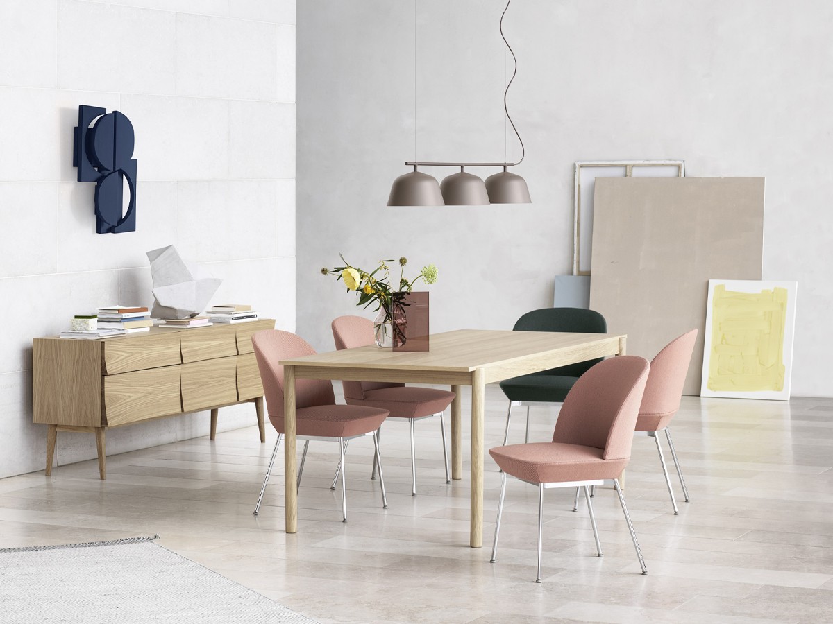 Buy the Muuto Reflect Sideboard - Large at nest.co.uk