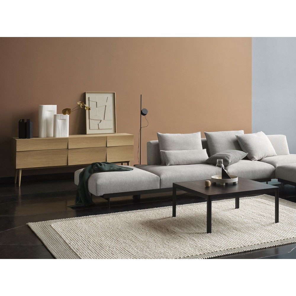 Buy the Muuto Reflect Sideboard - Large at nest.co.uk