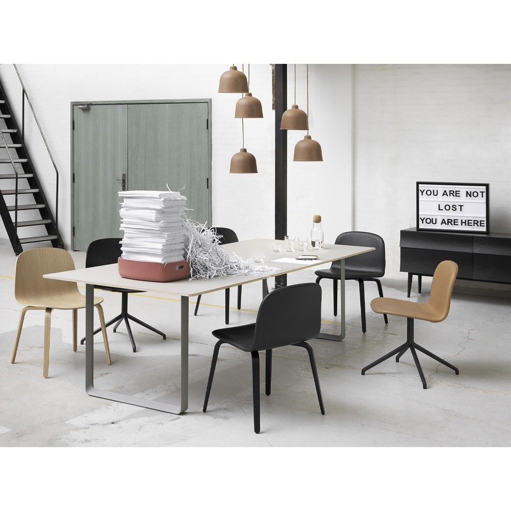 Buy the Muuto Reflect Sideboard - Large at nest.co.uk