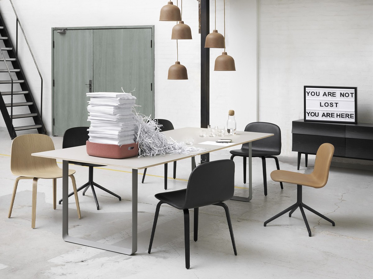 Buy the Muuto Reflect Sideboard - Large at nest.co.uk