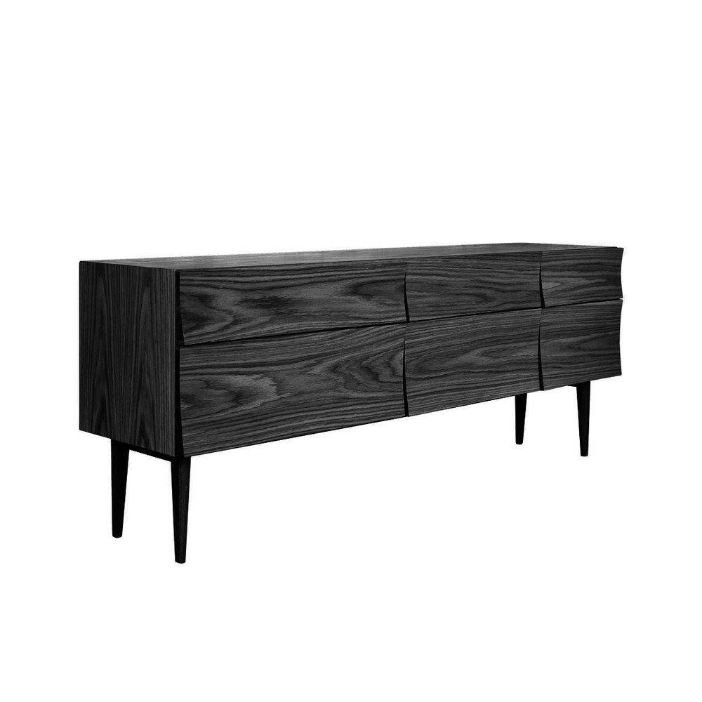 Buy the Muuto Reflect Sideboard - Large at nest.co.uk