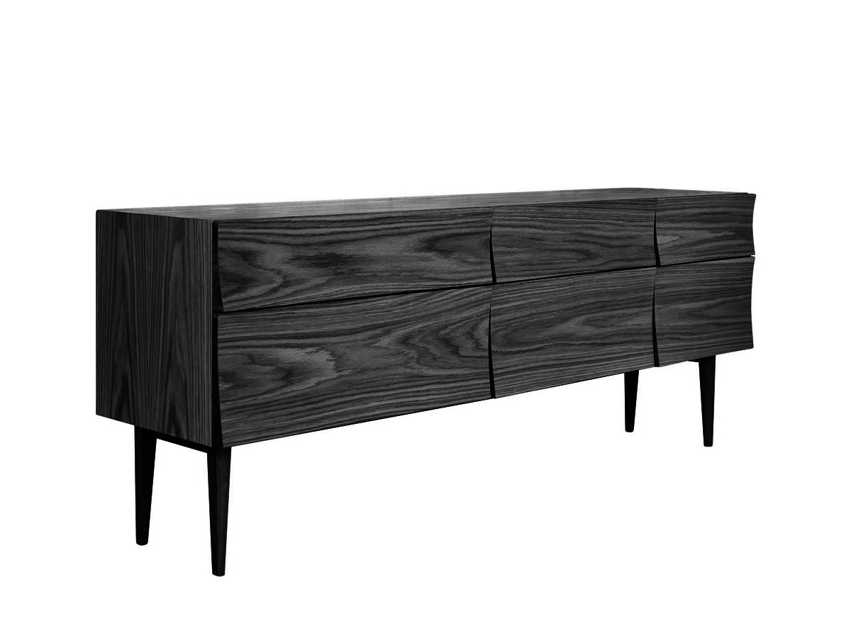 Buy the Muuto Reflect Sideboard - Large at nest.co.uk