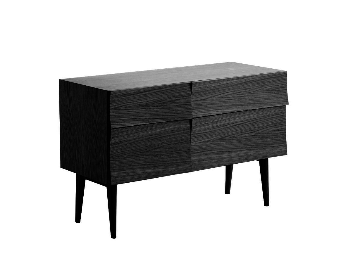 Buy the Muuto Reflect Sideboard - Small at nest.co.uk