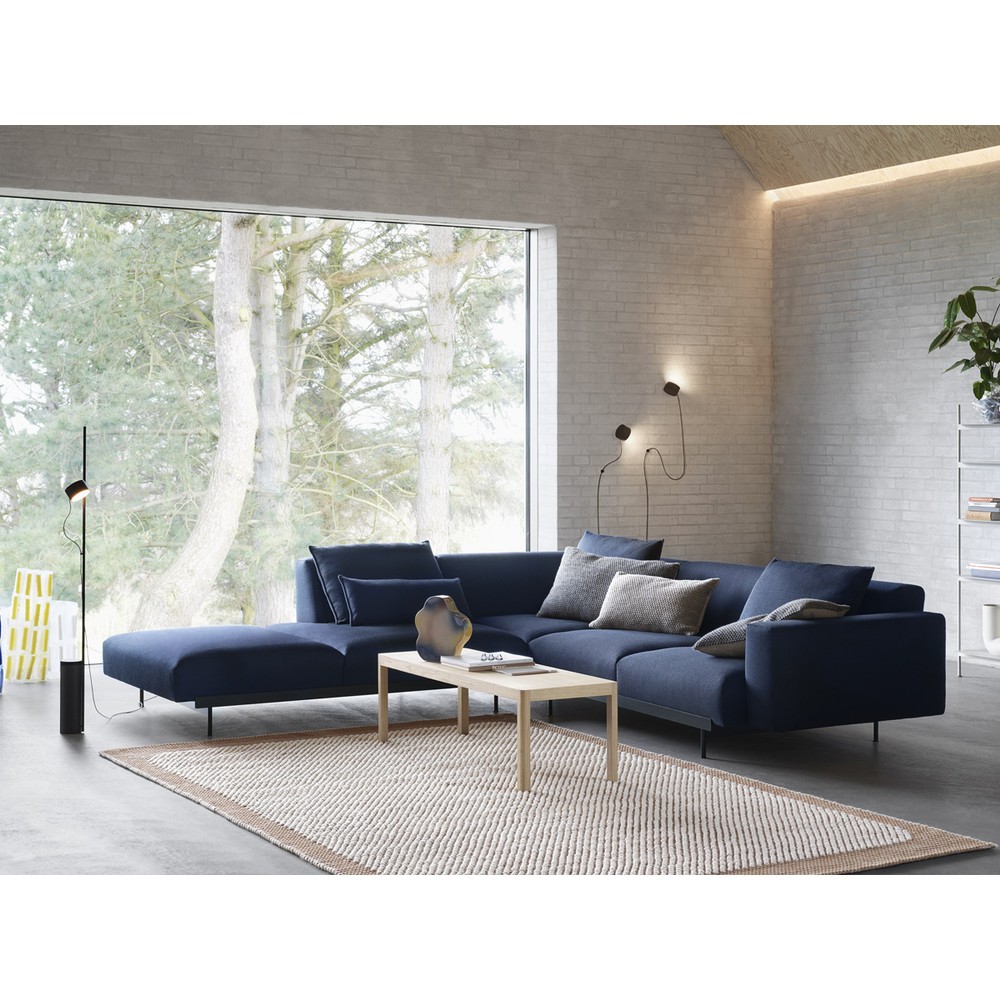 Buy the Muuto Post Floor Lamp at nest.co.uk