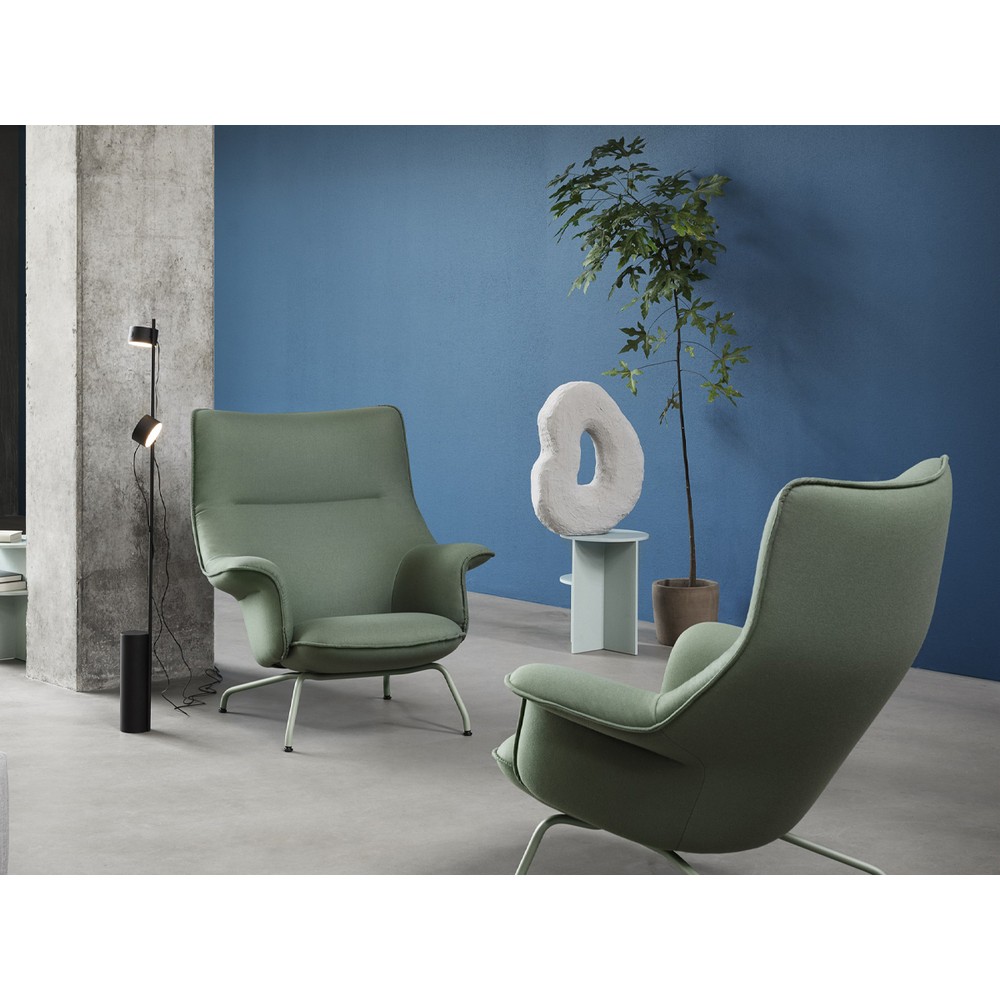 Buy the Muuto Post Floor Lamp at nest.co.uk