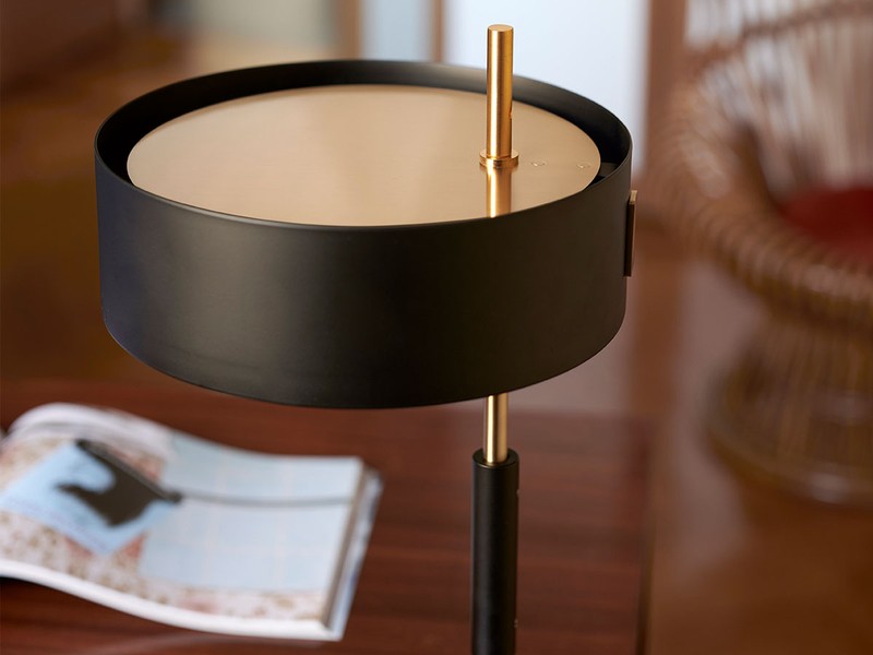 Oluce Italian Designer Floor, Table & Pendant Lamps | nest.co.uk