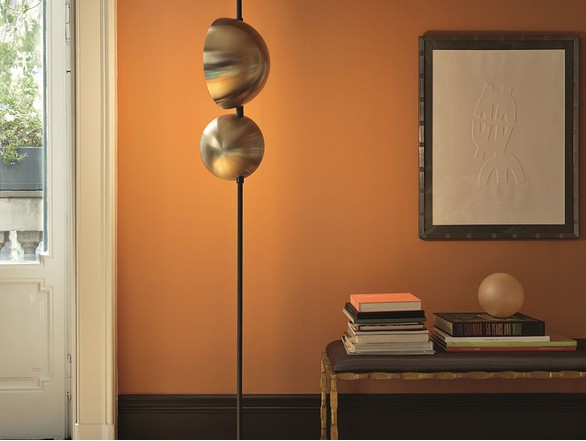Oluce Italian Designer Floor, Table & Pendant Lamps | nest.co.uk