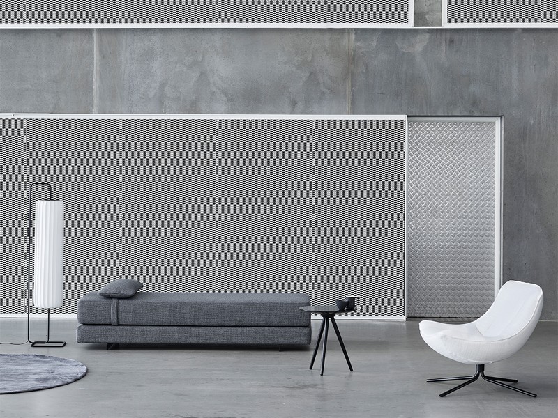 Buy the Softline Duet Daybed at nest.co.uk