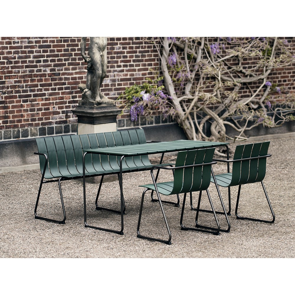 Buy the Mater Ocean Outdoor Chair at nest.co.uk