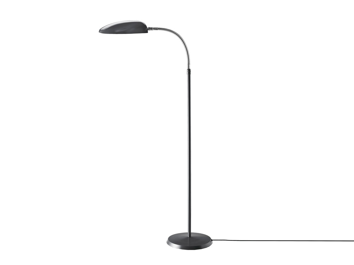 Buy the Gubi Cobra Floor Lamp at nest.co.uk
