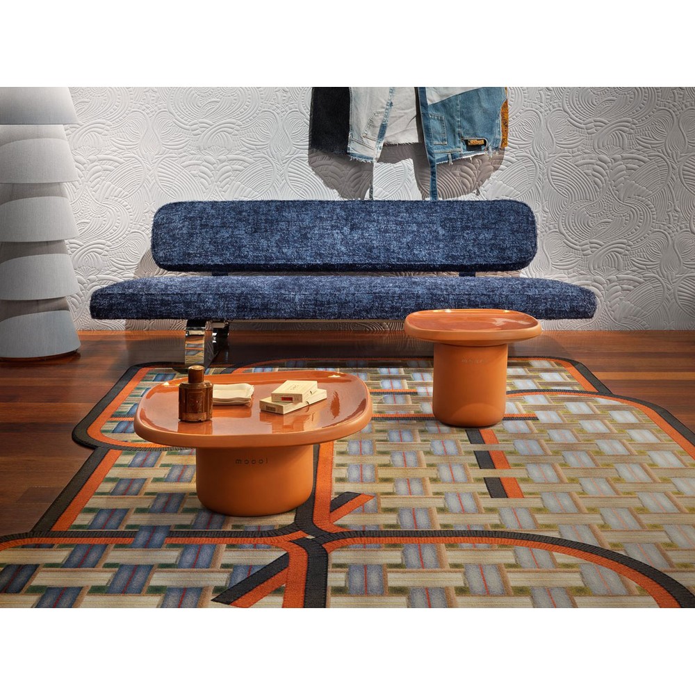 Buy the Moooi Obon Coffee Table at nest.co.uk