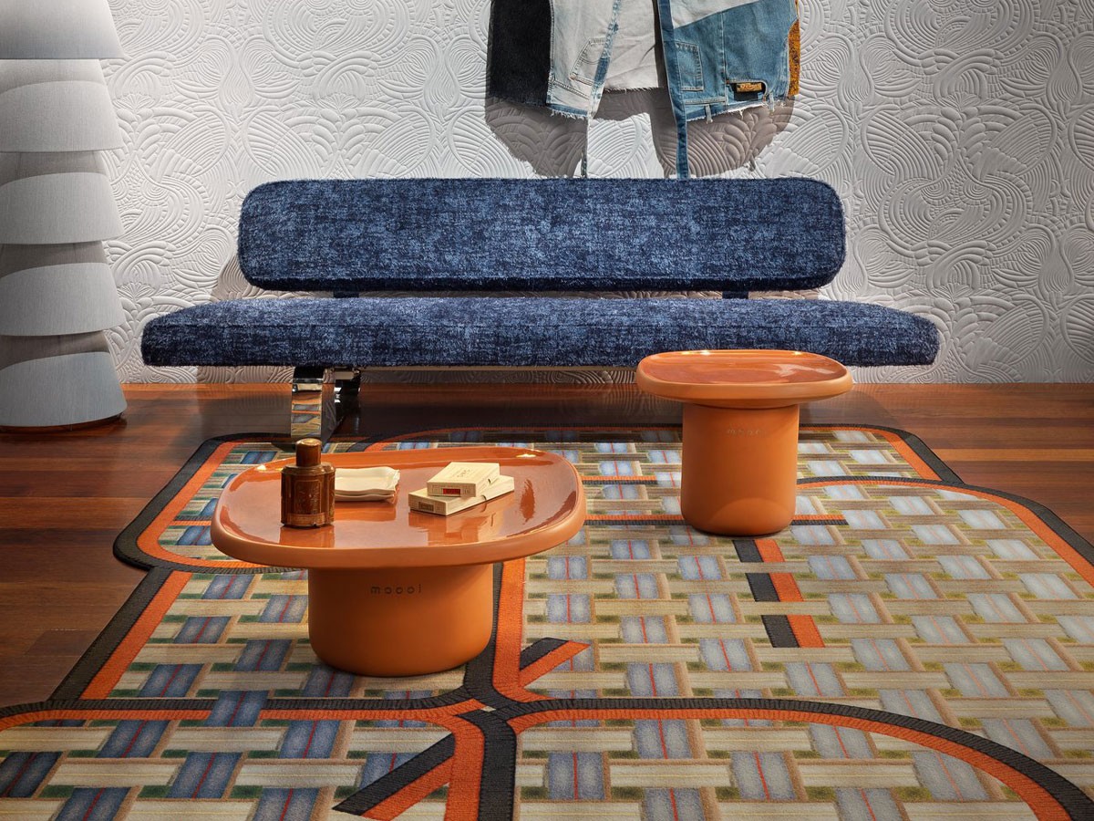 Buy the Moooi Obon Coffee Table at nest.co.uk