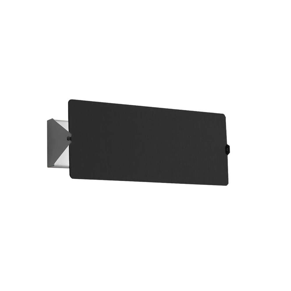 Buy the Nemo Lighting Applique a Volet Pivotant Double Wall Light at ...