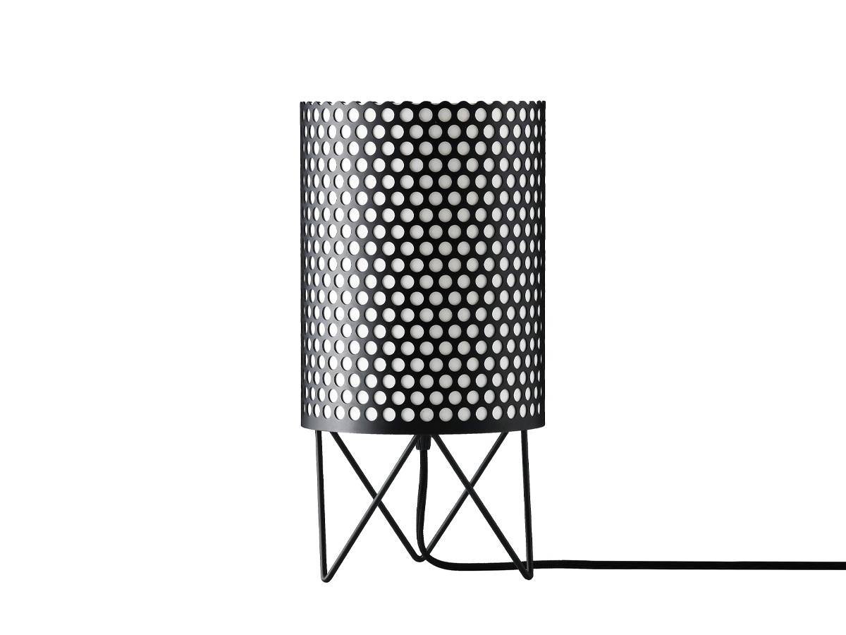 Buy the GUBI ABC Table Lamp at nest.co.uk