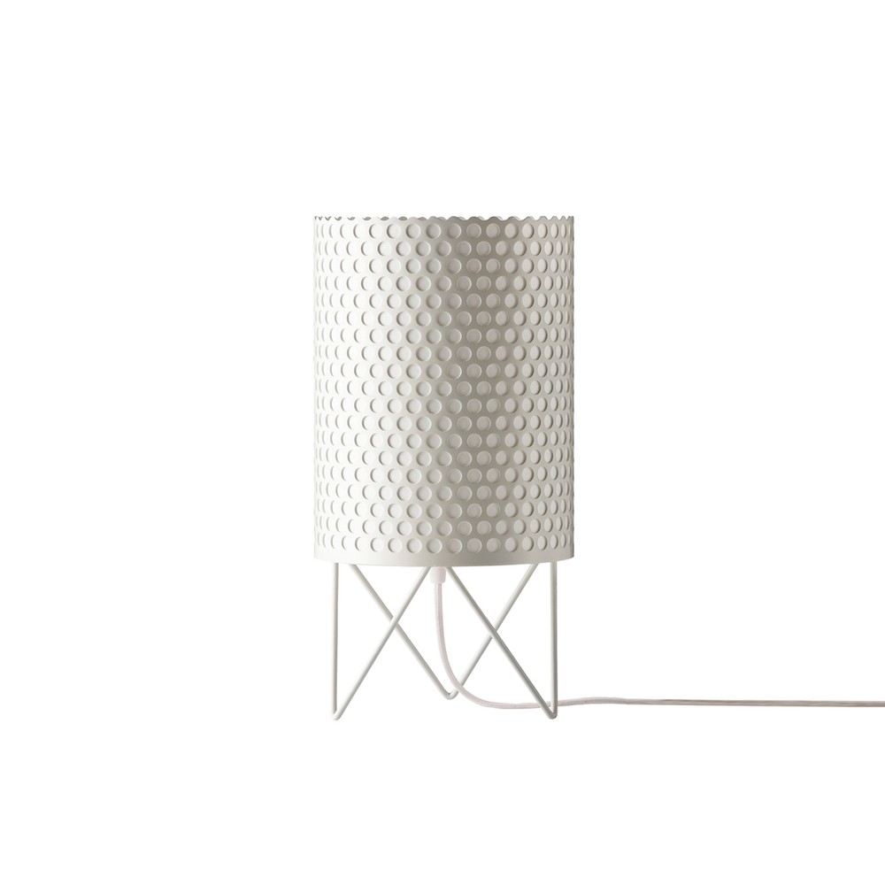 Buy the Gubi ABC Table Lamp at nest.co.uk
