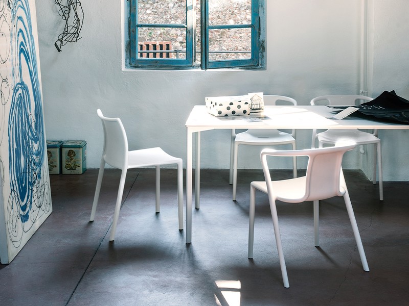 Buy the Magis Air-Chair - Outdoor at nest.co.uk