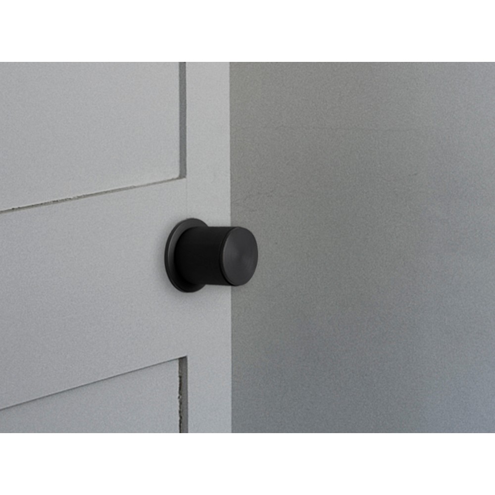 Buy the Buster + Punch Door Knob - Set of 2 at nest.co.uk