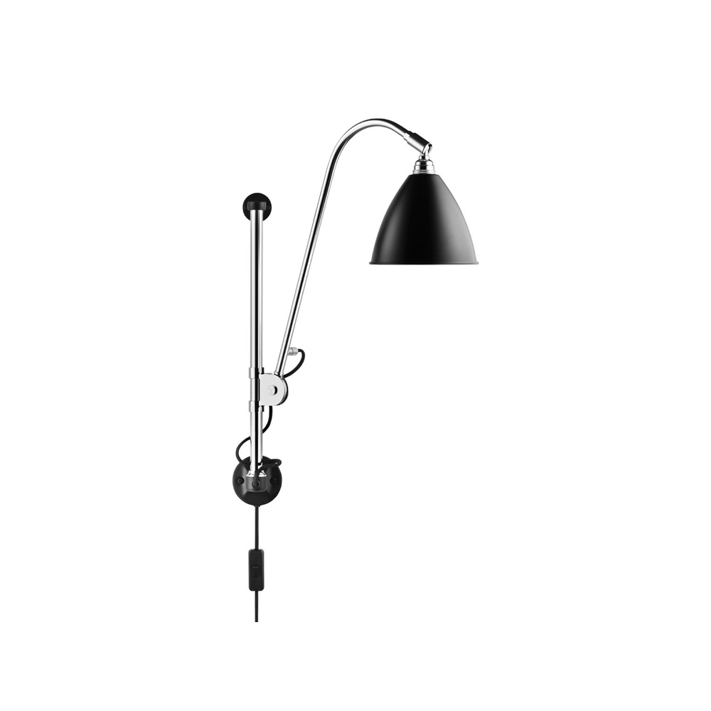 Buy the Gubi BestLite BL5 Wall Lamp at nest.co.uk