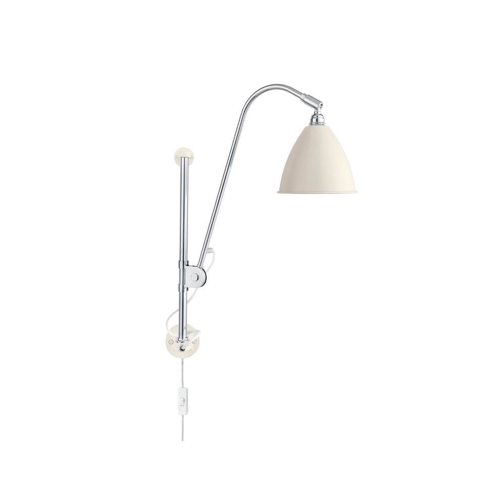 Buy the Gubi BestLite BL5 Wall Lamp at nest.co.uk