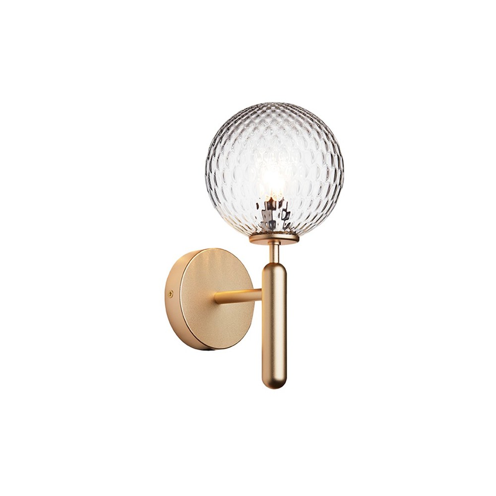 Buy the Nuura Miira Wall Light at nest.co.uk