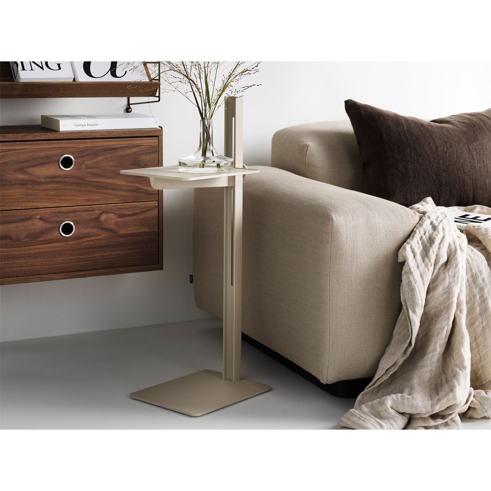 Buy the String Museum Side Table at nest.co.uk