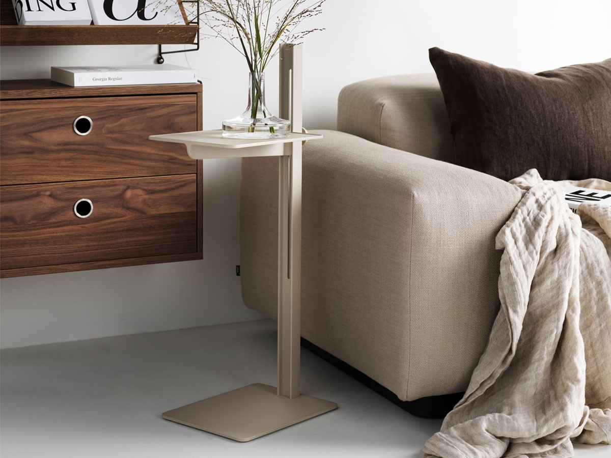 Buy the String Museum Side Table at nest.co.uk