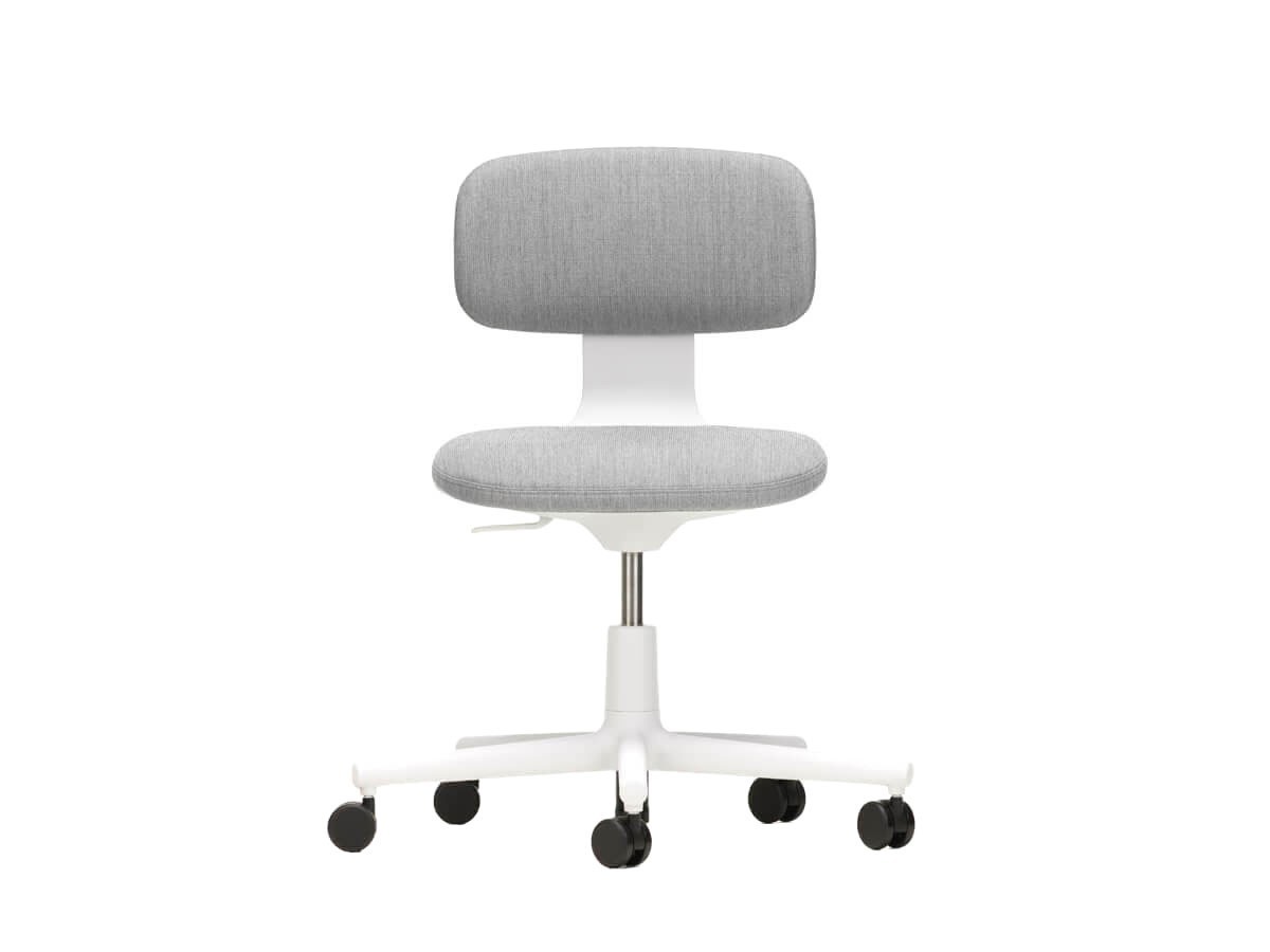 Buy the Vitra Rookie Office Swivel Chair at nest.co.uk