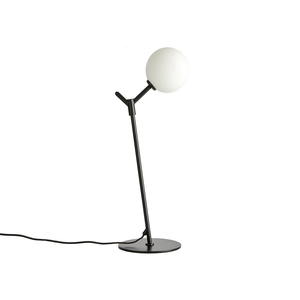 Buy the Aromas Atom Table Lamp at nest.co.uk