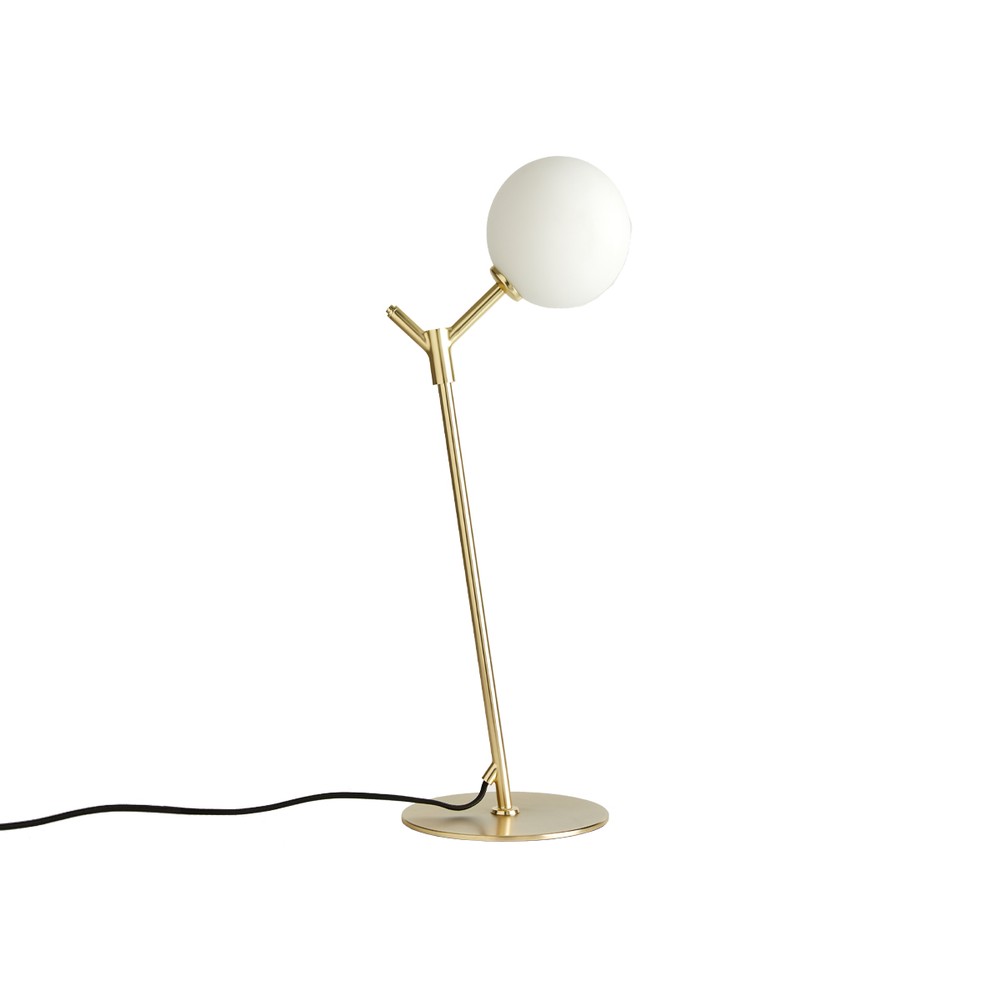 Buy the Aromas Atom Table Lamp at nest.co.uk