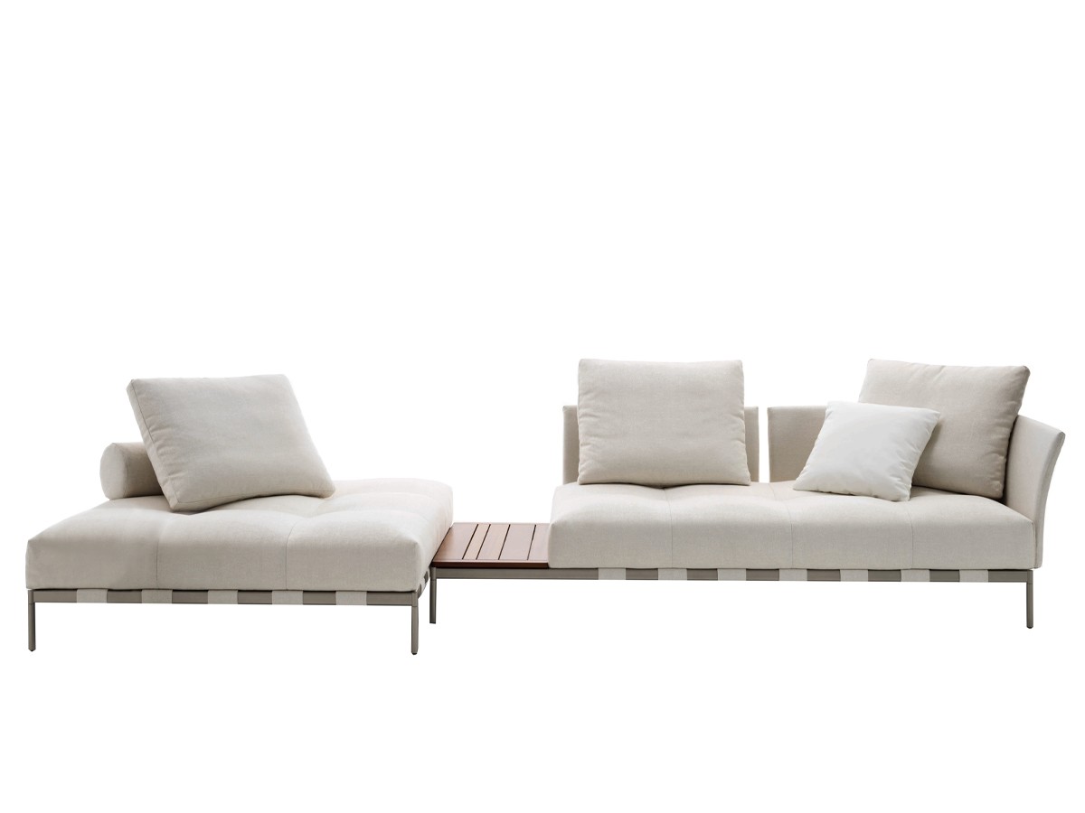 Saba Italia | Designer Sofas, Chairs & Outdoor Furniture | nest.co.uk